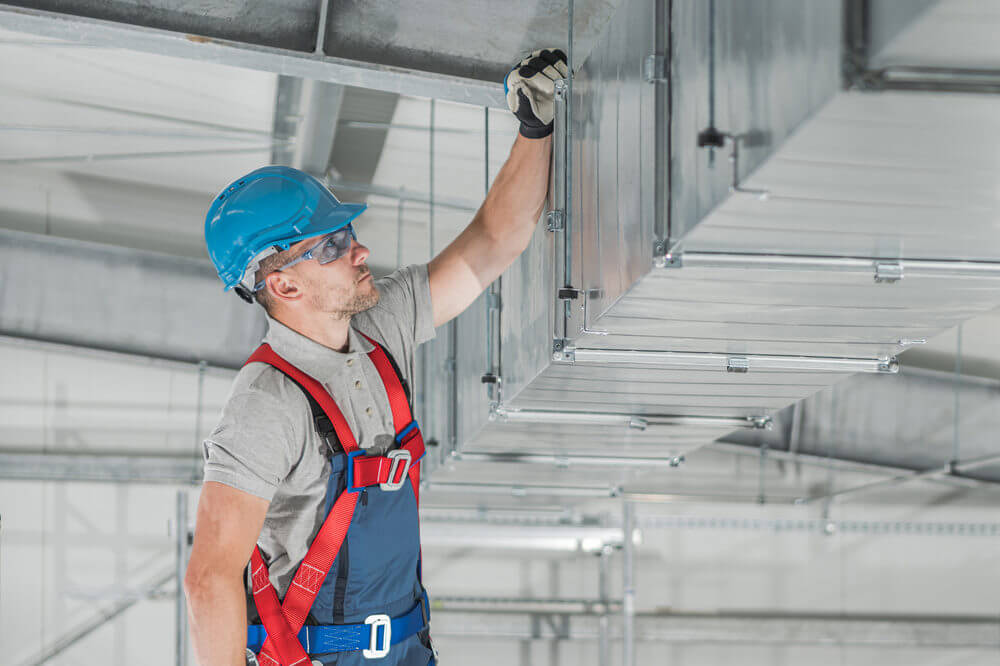 Heating & Cooling Equipment - Deep Dive into Energy Efficiency - Verde